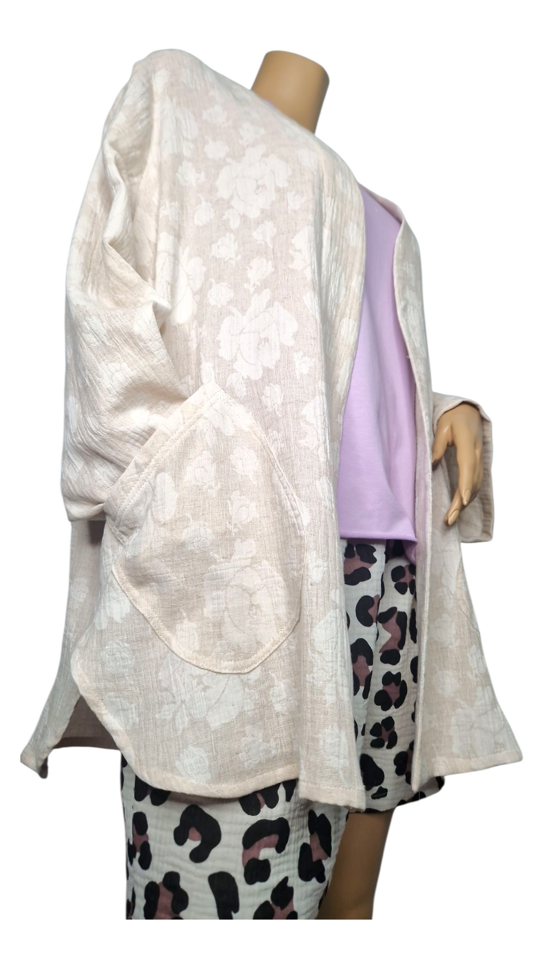 Damen Bekleidung – Pontius Perle