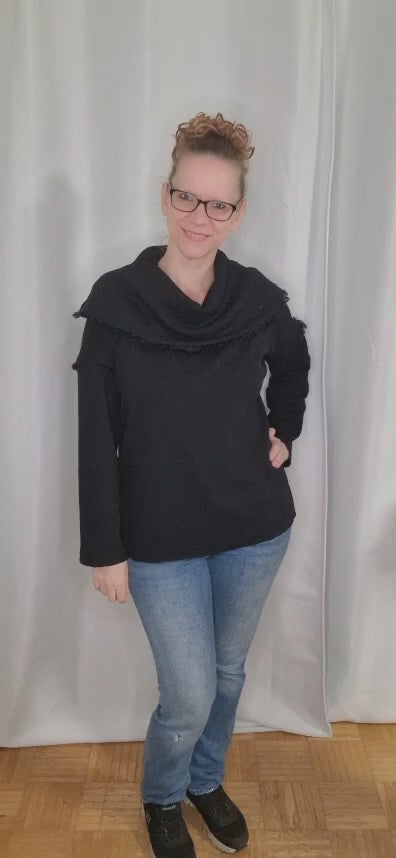 Damen Bekleidung – Pontius Perle